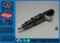 China Diesel Electric Unit Fuel Injector BEBE4N01001 21582103 21569191 7421207143 7421569191for D11C Engine for sale