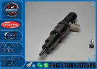 China Diesel Electric Unit Fuel Injector BEBE4N01001 21582103 21569191 7421207143 7421569191for D11C Engine for sale