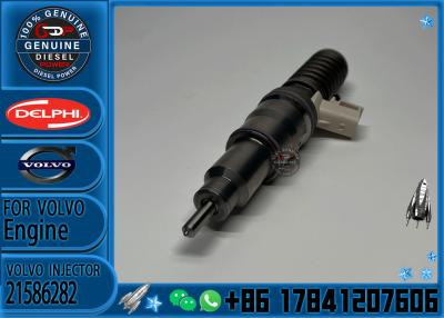 China Electronic Injector BEBE4D38001 21586282 Injector E3 Nozzle L272PBC For Volvo Penta MD11 Engine for sale