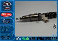 China Diesel injector Fuel Injector Assembly Diesel Unit Injector BEBE4D04001 21644596 For Vlv0 RENAULT11LTR EURO3 LO for sale