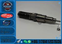 China Diesel Fuel Injector BEBE5G21001 BEBE5G13001 21683459 For VOL-VO MD16 P3567 85013099 for sale