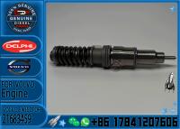 China Diesel Fuel Injector BEBE5G21001 BEBE5G13001 21683459 For VOL-VO MD16 P3567 85013099 for sale