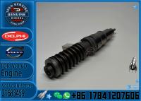 China Diesel Fuel Injector BEBE5G21001 BEBE5G13001 21683459 For VOL-VO MD16 P3567 85013099 for sale
