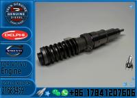 China Diesel Fuel Injector BEBE5G21001 BEBE5G13001 21683459 For VOL-VO MD16 P3567 85013099 for sale