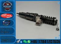 China 21569191 Fuel Injector Diesel Engine Injector Common Rail Injector 22378580 21698153 21644598 21467658 for sale