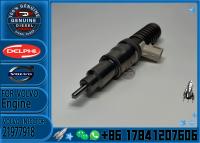 China Remanufactured Diesel Engine Common Rail Injector Assy 21977918 22254576 Bebe4p03001 Bebe4p02001 Fits For Vo-lvo Md13 Euro6 for sale