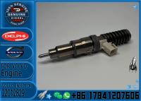 China Diesel Fuel Injector 22012829 BEBE4L13001 21714948 889498 22012829 For VO-LVO D16 for sale