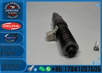 China D11 US14 Diesel EUI Unit Injector BEBE4L09001 For Vol-vo 22015763 85013778 for sale