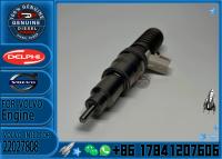 China Original Diesel Common Rail Fuel Injector Nozzle Assembly 33800-84700 22027808 22027807 BEBE4B0300 For Vo Lvo M Ack Hyundai E3.5 for sale