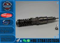 China Diesel Engine Fuel Injector BEBE5L08101 BEBE5L08001 22717955 VOE22717955 22052772 For Vol Vo MD16 Euro 6 for sale