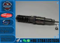 China Diesel Engine Fuel Injector BEBE5L08101 BEBE5L08001 22717955 VOE22717955 22052772 For Vol Vo MD16 Euro 6 for sale