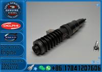 China Diesel Engine Fuel Injector BEBE5L08101 BEBE5L08001 22717955 VOE22717955 22052772 For Vol Vo MD16 Euro 6 for sale