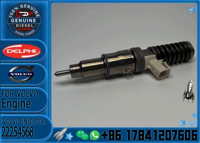 China Diesel Fuel Injector 22254568 VOE22254568 BEBE4P03002 For Volvo MD13 D13LK for sale