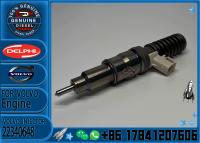 China MD16 Diesel Engine Electronic Unit Fuel Injector BEBE5G17001 BEBE5G17101 21506699 22340648 For Vol-vo Truck for sale