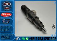 China MD16 Diesel Engine Electronic Unit Fuel Injector BEBE5G17001 BEBE5G17101 21506699 22340648 For Vol-vo Truck for sale