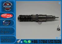 China Diesel Fuel Injector 22479125 BEBE5L17001 BEBE5L17101 For VOL/VO D16 for sale