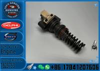 China Diesel Fuel Electronic Unit Injector Injection Pump 1625753 1668325 2135456 BEBU5A00000 For DAF MX EUROPE for sale