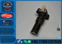China Diesel Fuel Electronic Unit Injector Injection Pump 1625753 1668325 2135456 BEBU5A00000 For DAF MX EUROPE for sale