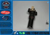 China Diesel Fuel Electronic Unit Injector Injection Pump 1625753 1668325 2135456 BEBU5A00000 For DAF MX EUROPE for sale