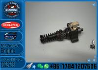 China Diesel Fuel Electronic Unit Injector Injection Pump 1625753 1668325 2135456 BEBU5A00000 For DAF MX EUROPE for sale