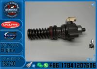 China High Pressure Unit Pump 1827043 1861200 Diesel Engine Parts 1871117 1934322 For DAF XF106 Paccar MX11 MX13 for sale