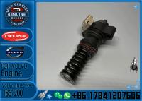 China High Pressure Unit Pump 1827043 1861200 Diesel Engine Parts 1871117 1934322 For DAF XF106 Paccar MX11 MX13 for sale