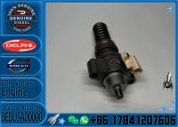 China Auto Engine Parts BEBU5A00000 1625753 2135456 Fuel Injector Unit Pump 1668325 For Truck DAF XF 105 for sale