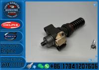 China Genuine Diesel Fuel Electronic Unit Pump BEBU5A01000 BEBU5A02000 G6000-1111100 For YUCHAI TRUCK for sale