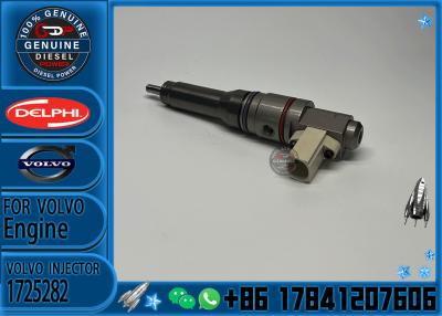 China Fuel Injector 1905002 1725282 BEBJ1A00101 1661060 BEBJ1A00201 For XF85 XF105 MX265 Engine for sale