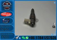 China Good Price DAF Fuel INJECTOR BEBJ1A05001 1905002 1820820 1661060 1725282 1742535 for sale