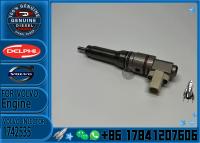 China Good Price DAF Fuel INJECTOR BEBJ1A05001 1905002 1820820 1661060 1725282 1742535 for sale