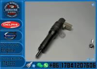 China Good Price DAF Fuel INJECTOR BEBJ1A05001 1905002 1820820 1661060 1725282 1742535 for sale