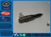 China Hot sale DAF Fuel INJECTOR BEBJ1A05001 1905002 1820820 1661060 1725282 1742535 for sale