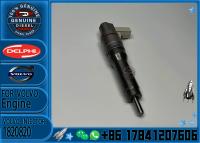 China Hot sale DAF Fuel INJECTOR BEBJ1A05001 1905002 1820820 1661060 1725282 1742535 for sale