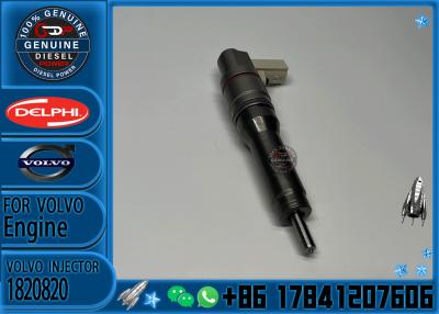 China Hot sale DAF Fuel INJECTOR BEBJ1A05001 1905002 1820820 1661060 1725282 1742535 for sale