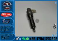 China Fuel Injector Assembly BEBJ1A05002 BEBJ1A00202 BEBJ1A05001 1905001 1846419 1905002 for sale