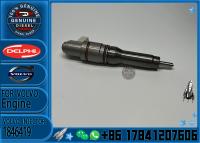 China Fuel Injector Assembly BEBJ1A05002 BEBJ1A00202 BEBJ1A05001 1905001 1846419 1905002 for sale