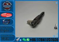 China Original Diesel Fuel Common Rail Injector BEBJ1A05001 1820820 1905002 1661060 1725282 1742535 for sale