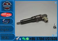 China Original Diesel Fuel Common Rail Injector BEBJ1A05001 1820820 1905002 1661060 1725282 1742535 for sale
