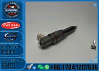 China Original Fuel Pump Unit Pump 1871117 2102391 2034927 1934322 for MX13 DAF INJECTOR PUMP EURO 6 for sale