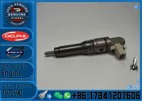 China Diesel Fuel Unit pump Injector 1972590 BEBJ1D01101 BEBJ1D01103 BEBJ1D01104 Auto Parts Nozzle Assembly High Quality for sale