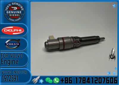 China Good Quality Common Rail Fuel Injector BEBJ1D00003 1972591 for DAF PACCAR MX13-MX10 for sale