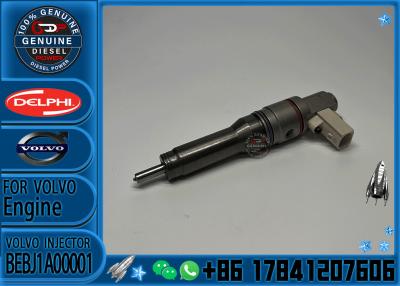 China Original diesel fuel injector BEBJ1A05001 BEBJ1A00101 smart injector BEBJ1A00201 BEBJ1A00001 for sale