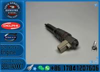 China Original diesel fuel injector BEBJ1A05001 BEBJ1A00101 smart injector BEBJ1A00201 BEBJ1A00001 for sale