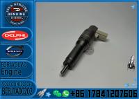 China Fuel Injector Assembly BEBJ1A05002 BEBJ1A00202 BEBJ1A05001 1905001 1846419 1905002 for sale