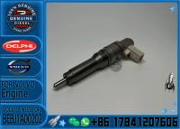 China Fuel Injector Assembly BEBJ1A05002 BEBJ1A00202 BEBJ1A05001 1905001 1846419 1905002 for sale