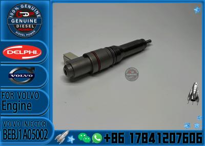 China Original Del-phi Smart EUI Injector BEBJ1A05002 BEBJ1A00202 1905001 1846419 for DAF MX XF105 for sale