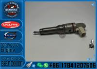 China High quality Fuel Injector 1925657 BEBJ1D00001 2005596 Common rail injector for DAF MX13 EURO 6MY15 for sale