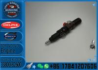China Diesel fuel injectors 33800-82610 are suitable for modern engines 33800-82600 common rail injectors for sale