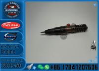 China Diesel fuel injectors 33800-82610 are suitable for modern engines 33800-82600 common rail injectors for sale